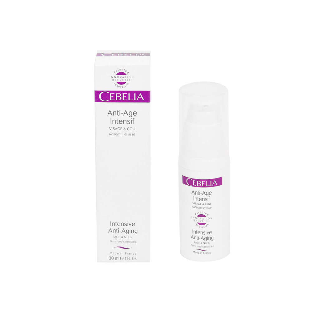 Cebelia Anti-Age Intensif 30ml | Inaya Derma